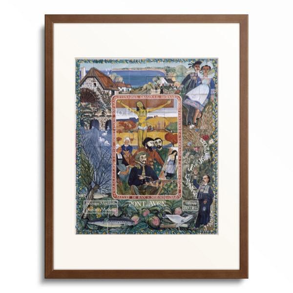 artist: Paul Gauguintime period: 1970S; 20TH CENTURY; 2ND MILLENNIUM A.D.technique: PHOTOGRAPH; PAINTING (OBJECT)person:...