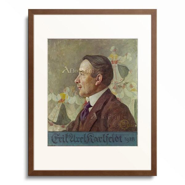 museum: Stockholm, National Museumartist: Carl Larssontime period: 20TH CENTURY; 1910S; 2ND MILLENNIUM A.D.technique: PA...