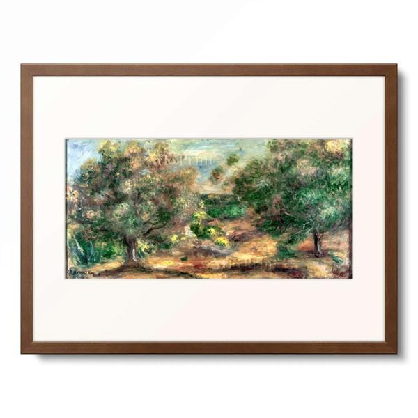 museum: Private collectionartist: Auguste Renoirtime period: 20TH CENTURY; 2ND MILLENNIUM A.D.technique: PAINTING (TECHN...