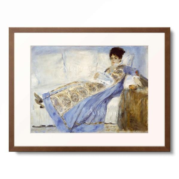 museum: Lisbon, Museu Calouste Gulbenkianartist: Auguste Renoirtime period: 19TH CENTURY; 2ND MILLENNIUM A.D.technique: ...