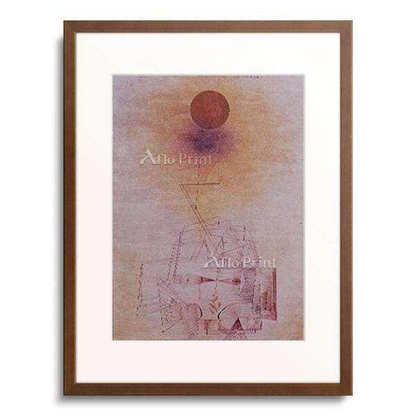 作家名： パウル・クレー  ( 1879年 - 1940年 ) 国籍： スイス ジャンル　： 抽象芸術所蔵: ピナコテーク・デア・モデルネバイエルン州立絵画コレクションArtist:  Klee, Paul,1879-1940 Imaget...