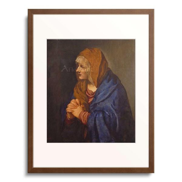 作家名： ティツィアーノ・ヴェチェッリオ (1488/1490年 - 1576年) 国籍： イタリア ジャンル　： ルネサンス　ヴェネツィア派 Artist:  Titian (Tiziano Vecellio),1487/90-1576 ...