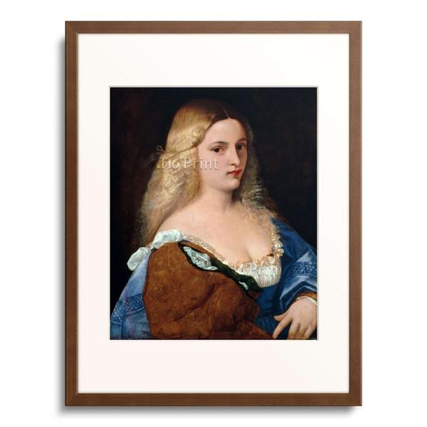 作家名： ティツィアーノ・ヴェチェッリオ (1488/1490年 - 1576年) 国籍： イタリア ジャンル　： ルネサンス　ヴェネツィア派 Artist:  Titian (Tiziano Vecellio),1487/90-1576 ...