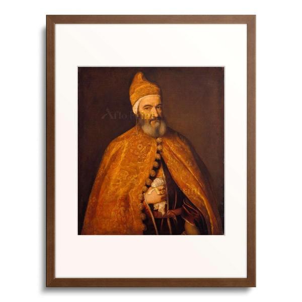 作家名： ティツィアーノ・ヴェチェッリオ (1488/1490年 - 1576年) 国籍： イタリア ジャンル　： ルネサンス　ヴェネツィア派 Artist:  Titian (Tiziano Vecellio),1487/90-1576 ...