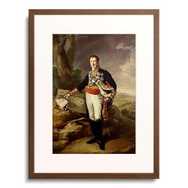 Artist:  Lopez, Vicente,1772-1850 Imagetitle:  Bildnis des Don Pedro Alcantara de Coledo, Duque del Infantado Location: ...