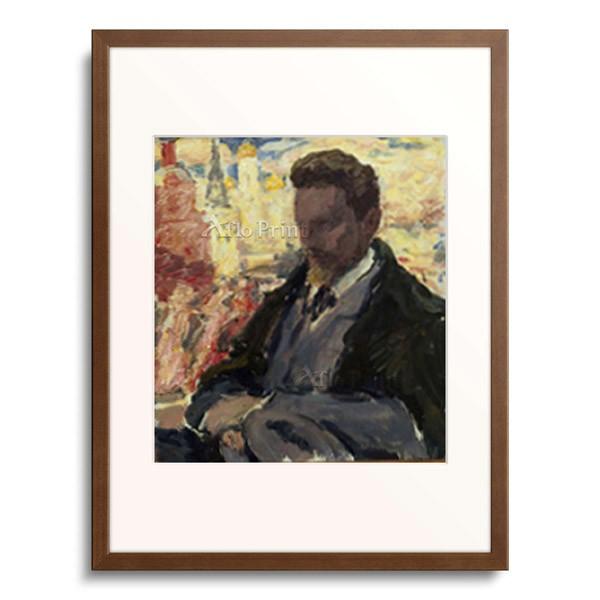 Artist:  Pasternak, Leonid Ossipowitsch,1862-1945 Imagetitle:  Bildnis Rainer Maria Rilke Dimensions:  36,5 x 34 cm Loca...
