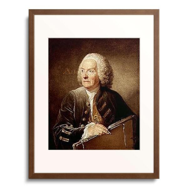 作家名:ジャン＝バティスト・グルーズ  ( 1725年 - 1805年 ) 国籍:フランス ジャンル:ロココ美術　新古典主義Artist: Greuze, Jean Baptiste,1725-1805 Imagetitle:Bildnis...