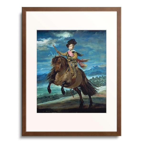 作家名:ディエゴ・ベラスケス  ( 1599年 - 1660年 ) 国籍:スペイン ジャンル　:バロック Artist: Velazquez, Diego Rodriguez de,1599-1660 Imagetitle:Prinz Ba...