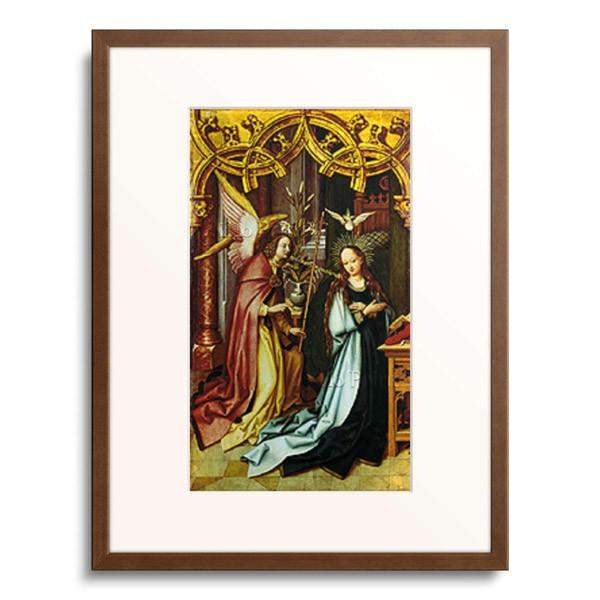 作家名:ハンス・ホルバイン（父）  ( 1460年頃 - 1524年頃 ) 国籍:ドイツ ジャンル　ドイツの画家:ゴシック  Artist: Holbein the Elder, Hans,ca. 1465-1524 Imagetitle:...