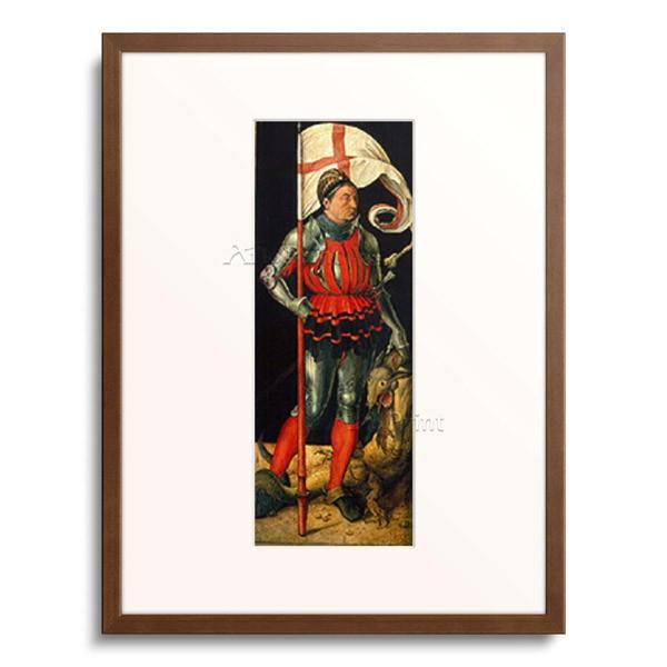 所蔵: アルテ・ピナコテークバイエルン州立絵画コレクション作家名： アルブレヒト・デューラー  ( 1471年 - 1528年 ) 国籍： ドイツ ジャンル： ルネサンス  Artist:  Durer, Albrecht,1471-152...