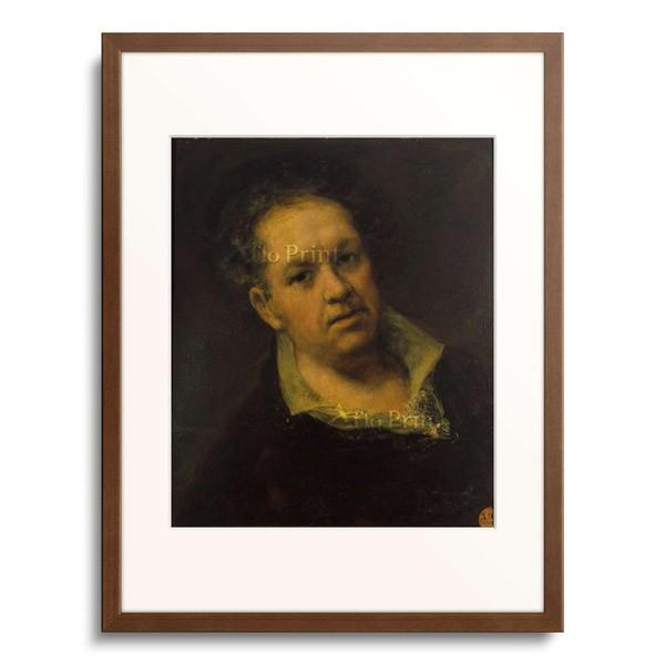 作家名:フランシスコ・ホセ・デ・ゴヤ・イ・ルシエンテス  ( 1746年 - 1828年 ) 国籍:スペインの画家 ジャンル: ロマン主義 年代: 19世紀 そのほか:スペイン最大の画家  Artist: Goya, Francisco J...