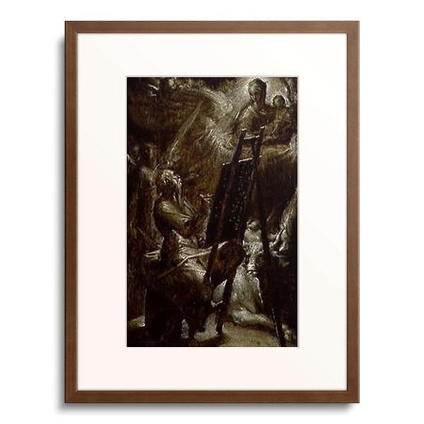 作家名:バルトロメウス・スプランヘル北方マニエリスムベルギーの画家ブラバント公国Artist: Spranger, Bartholomaus,1546-1611 Imagetitle:St. Luke Painting the Virgin...