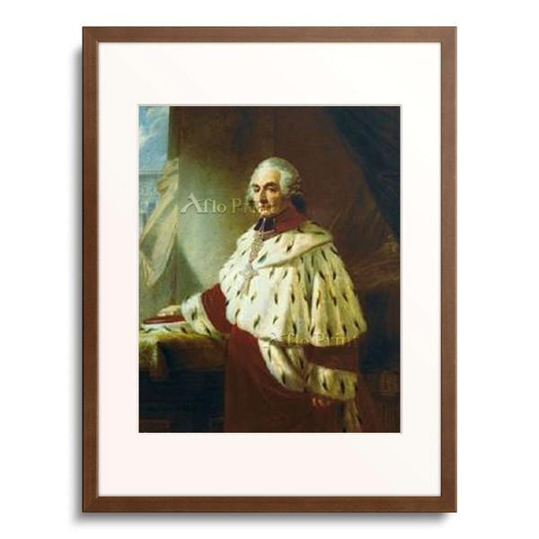 Artist:  Fuger, Friedrich Heinrich,1751-1818 Imagetitle:  Friedrich Karl Baron of Erthal, Archbishop and Elector of Main...