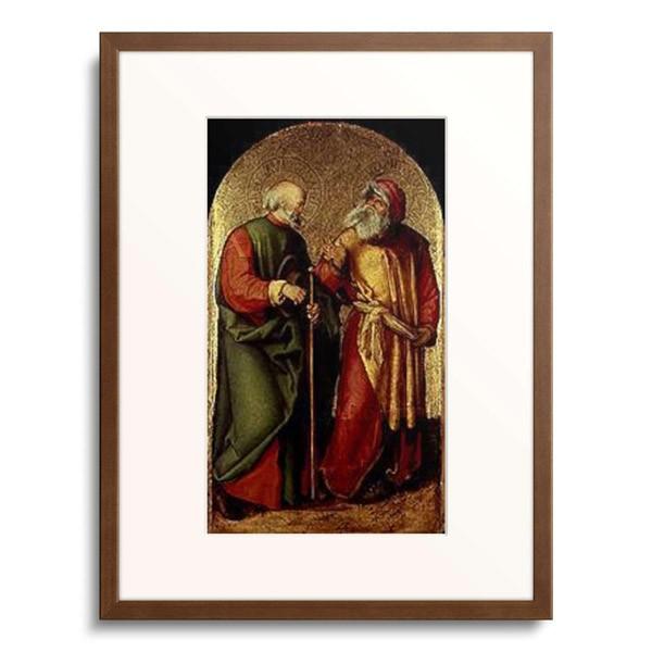 所蔵: アルテ・ピナコテークバイエルン州立絵画コレクション作家名： アルブレヒト・デューラー  ( 1471年 - 1528年 ) 国籍： ドイツ ジャンル： ルネサンス  Artist:  Durer, Albrecht,1471-152...