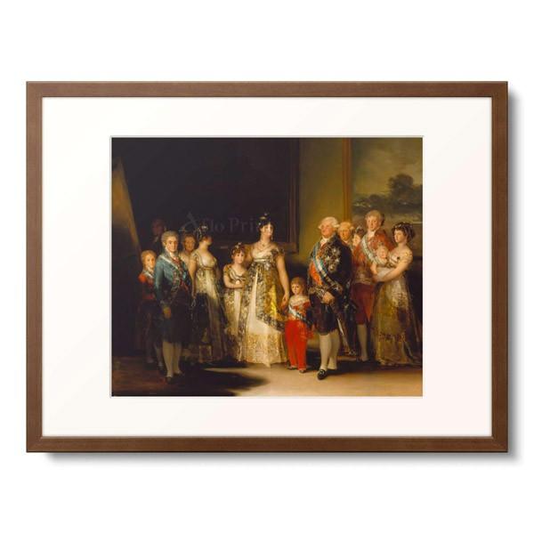 作家名:フランシスコ・ホセ・デ・ゴヤ・イ・ルシエンテス  ( 1746年 - 1828年 ) 国籍:スペインの画家 ジャンル: ロマン主義 Artist: Goya, Francisco Jose de,1746-1828 Imagetit...