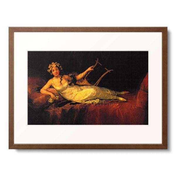 作家名:フランシスコ・ホセ・デ・ゴヤ・イ・ルシエンテス  ( 1746年 - 1828年 ) 国籍:スペインの画家 ジャンル: ロマン主義 年代: 19世紀 そのほか:スペイン最大の画家  Artist: Goya, Francisco J...