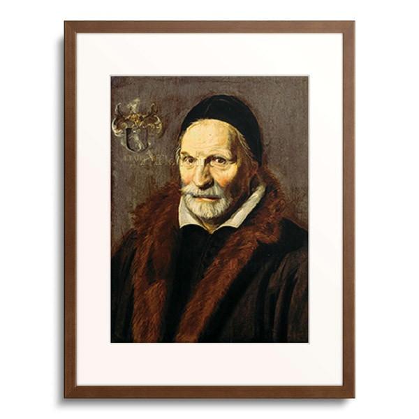 作家名:フランス・ハルス  ( 1581-5年頃 - 1666年 ) 国籍:オランダの画家 ジャンル:バロック  年代:17世紀 そのほか:オランダ絵画の黄金時代を代表する画家の1人  Artist: Hals, Frans,1581/85...