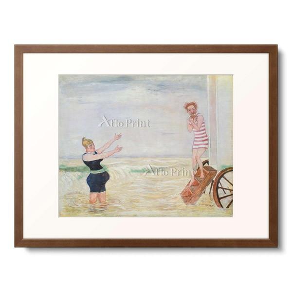 Artist:  Ernst, Rudolph,1854-1932 Imagetitle:  Araberin vor dem Spiegel. Dimensions:  31,5 x 22,5 cm Medium:  Oil/Wood L...