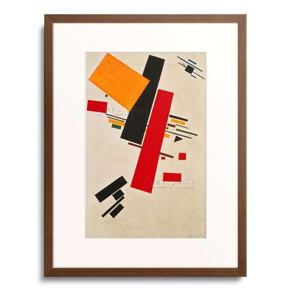 作家名:カジミール・マレーヴィチロシアの作家抽象絵画ロシア・アヴァンギャルドArtist: Malewitsch, Kasimir,1878-1935 Imagetitle:Dynamic suprematism. 1916 Dimensi...