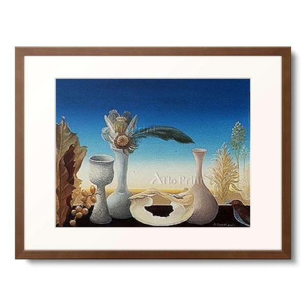 Artist:  Burchardt, Anne Imagetitle:  Ende einer Muschel. Dimensions:  24 x 32 cm Medium:  Oil/Canvas Location:  Private...