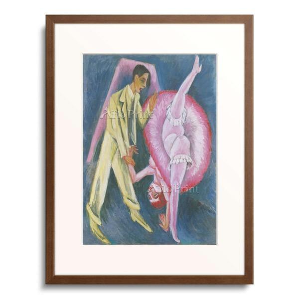 作家名:エルンスト・ルートヴィッヒ・キルヒナー  ( 1880年 - 1938年 ) 国籍:ドイツ ジャンル　ドイツの画家:ドイツ表現主義Artist: Kirchner, Ernst Ludwig,1880-1938 Imagetitle...