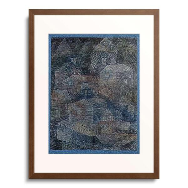 作家名： パウル・クレー  ( 1879年 - 1940年 ) 国籍： スイス ジャンル　： 抽象芸術所蔵: ピナコテーク・デア・モデルネバイエルン州立絵画コレクションArtist:  Klee, Paul,1879-1940 Imaget...