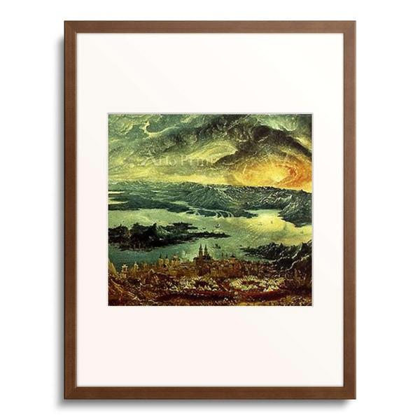 所蔵: アルテ・ピナコテークバイエルン州立絵画コレクション作家名： アルブレヒト・アルトドルファー  ( 1480年頃 - 1538年 ) 国籍： ドイツ ジャンル： ルネサンス　ドナウ派  Artist:  Altdorfer, Albr...