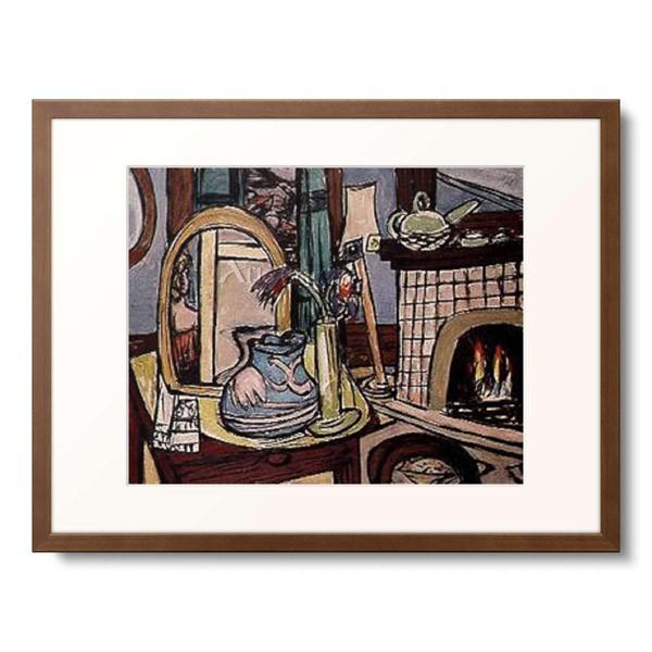 作家名:マックス・ベックマン  ( 1884年 - 1950年 ) 国籍:ドイツ ジャンル: ドイツ表現主義　新即物主義　作家名:ピーテル・パウル・ルーベンス ( 1577年 - 1640年 ) 国籍:フランドル ジャンル:バロックArti...