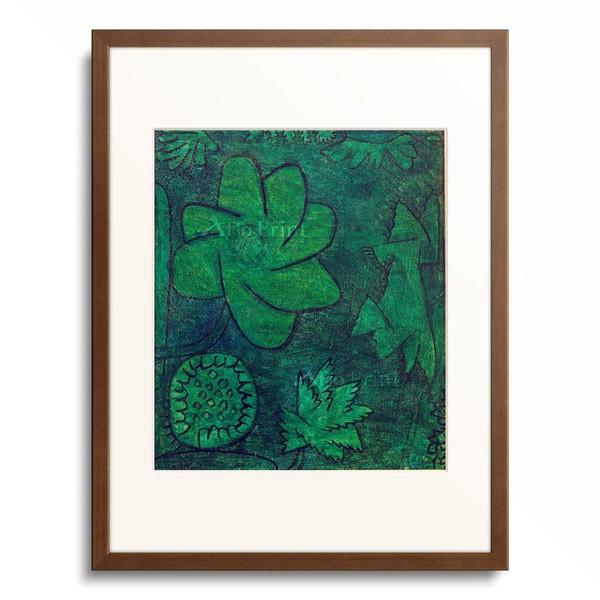 作家名： パウル・クレー ( 1879年 - 1940年 ) 国籍： スイスの画家、美術理論家 ジャンル： 抽象芸術 年代： 20世紀 そのほか： ドイツで青騎士のグループに参加所蔵：ノルトライン=ヴェストファーレン州立美術館(ドイツ)Ku...