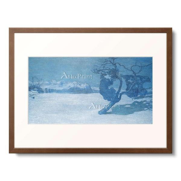 Artist:  Segantini, Giovanni,1858-1899 Imagetitle:  The bad mothers. 1894 Location:  Zurich, Kunsthaus