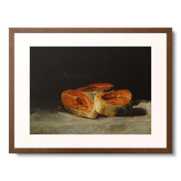 作家名:フランシスコ・ホセ・デ・ゴヤ・イ・ルシエンテス  ( 1746年 - 1828年 ) 国籍:スペインの画家 ジャンル: ロマン主義 年代: 19世紀 そのほか:スペイン最大の画家  Artist: Goya, Francisco J...