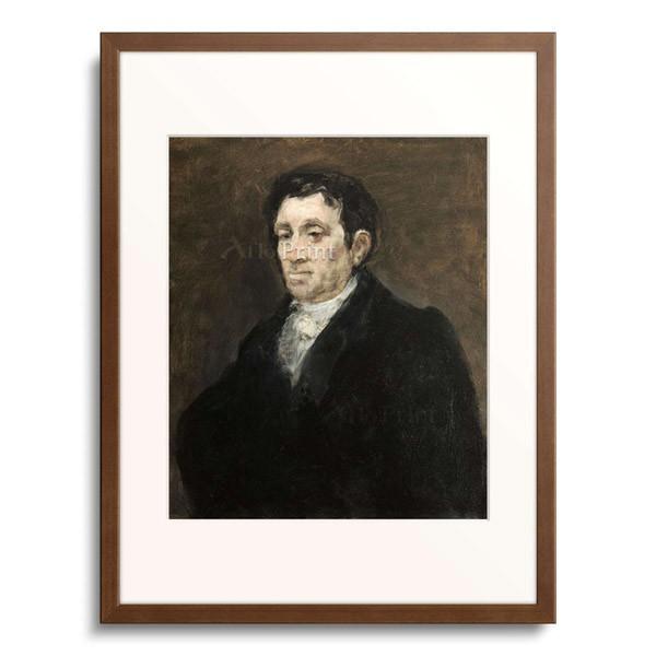 作家名:フランシスコ・ホセ・デ・ゴヤ・イ・ルシエンテス  ( 1746年 - 1828年 ) 国籍:スペインの画家 ジャンル: ロマン主義 年代: 19世紀 そのほか:スペイン最大の画家  Artist: Goya, Francisco J...