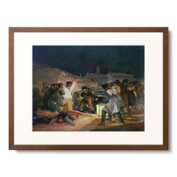 作家名:フランシスコ・ホセ・デ・ゴヤ・イ・ルシエンテス  ( 1746年 - 1828年 ) 国籍:スペインの画家 ジャンル: ロマン主義 年代: 19世紀 そのほか:スペイン最大の画家  Artist: Goya, Francisco J...