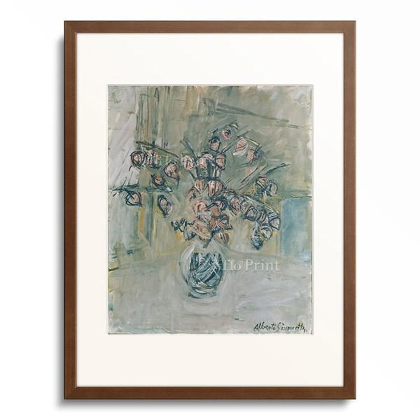 作家名： アルベルト・ジャコメッティ  ( 1901年 - 1966年 ) 国籍： スイス ジャンル： シュルレアリスム Artist: Giacometti, Alberto,1901-1966 Imagetitle: Bunch of ...