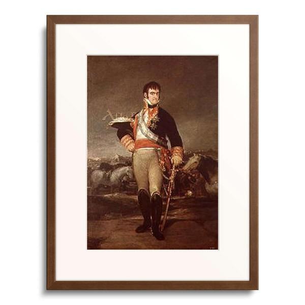 作家名:フランシスコ・ホセ・デ・ゴヤ・イ・ルシエンテス  ( 1746年 - 1828年 ) 国籍:スペインの画家 ジャンル: ロマン主義 年代: 19世紀 そのほか:スペイン最大の画家  Artist: Goya, Francisco J...