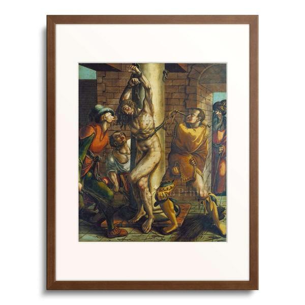 作家名:ハンス・ホルバイン(子)  ( 1497年頃 - 1543年頃 ) 国籍:ドイツ ジャンル　ドイツの画家:北方ルネサンス  Artist: Holbein the Younger, Hans (circle) Imagetitle:...