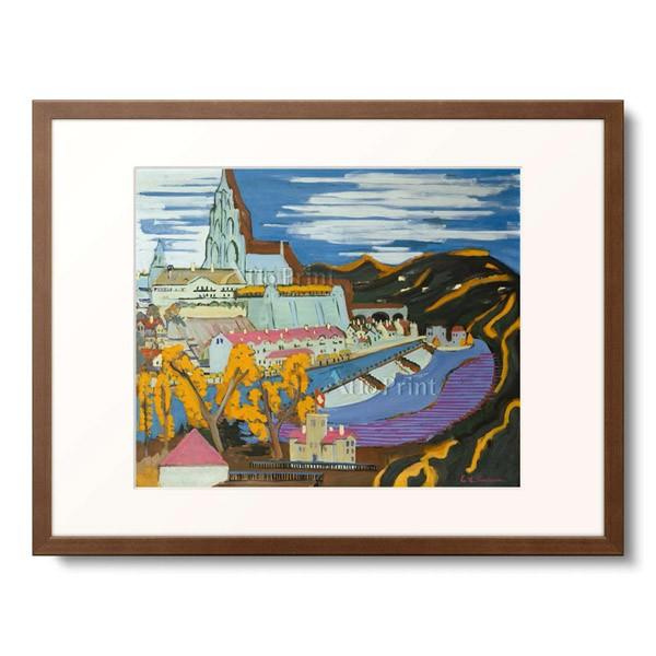 作家名:エルンスト・ルートヴィッヒ・キルヒナー  ( 1880年 - 1938年 ) 国籍:ドイツ ジャンル　ドイツの画家:ドイツ表現主義Artist: Kirchner, Ernst Ludwig,1880-1938 Imagetitle...