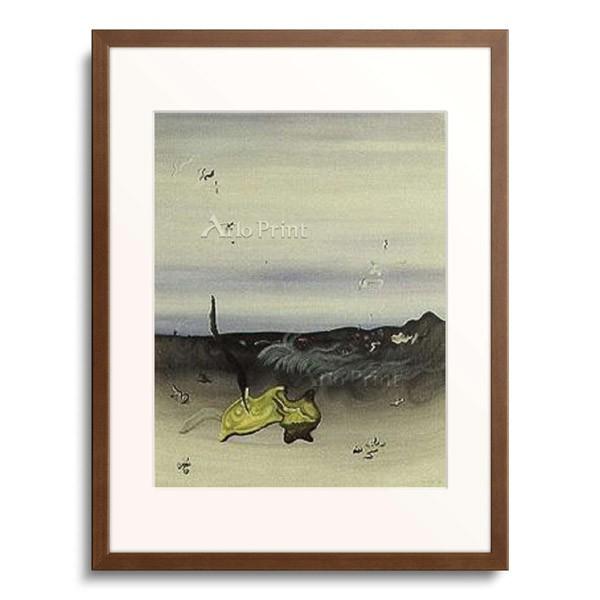 所蔵：バーゼル市立美術館Artist:  Taeuber-Arp, Sophie,1889-1943 Imagetitle:  Bewegtes Kreisbild. 1933. Location:  Basel, Kunstmuseum