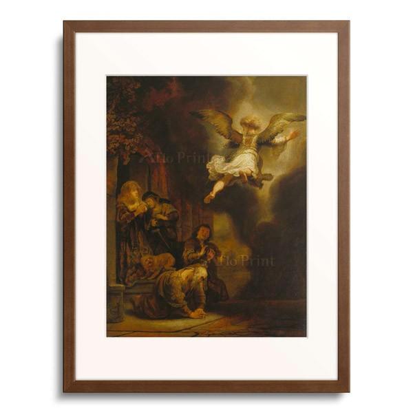 作家名： レンブラント・ファン・レイン  ( 1606年 - 1669年 ) 国籍： オランダ ジャンル　： バロック所蔵：ルーヴル美術館Artist:  Rembrandt van Rijn,1606-1669 Imagetitle:  ...