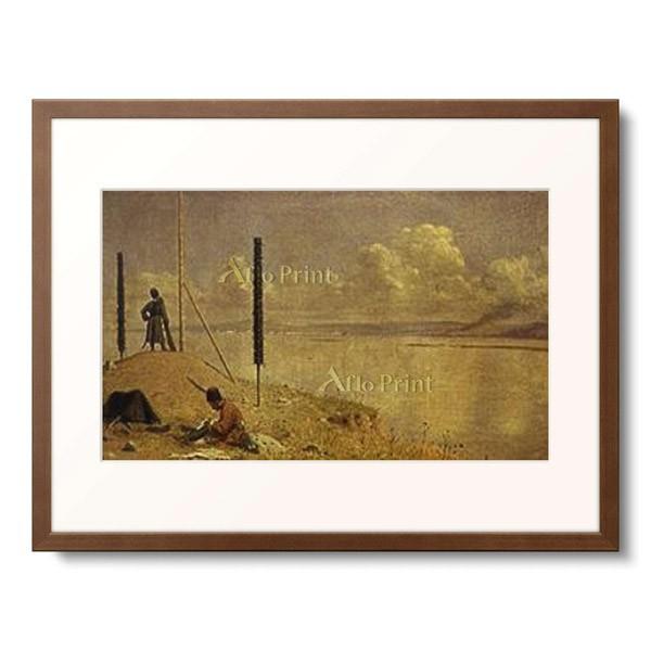 Artist:  Werestschagin, Wassili,1842-1904 Imagetitle:  Streikposten an der Donau. Location:  Moscow, Tretyakov Gallery