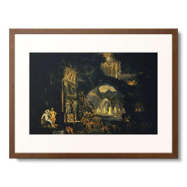 作家名:モンス・デジデリオ  ( 1593年 - 1644年 ) フランソワ・ド・ノメ  ( 1593年 - 1620年 ) ディディエ・バラ  ( 1590年 - 1652年 ) 国籍:イタリアの画家 ジャンル:バロック  年代: 16世...