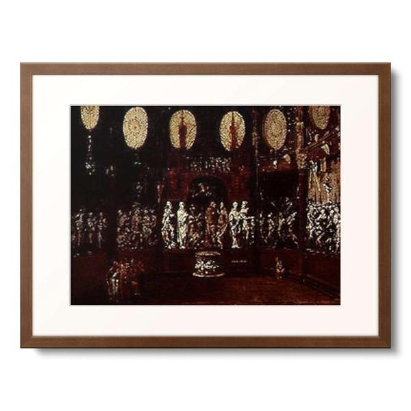 作家名:モンス・デジデリオ  ( 1593年 - 1644年 ) フランソワ・ド・ノメ  ( 1593年 - 1620年 ) ディディエ・バラ  ( 1590年 - 1652年 ) 国籍:イタリアの画家 ジャンル:バロック  年代: 16世...