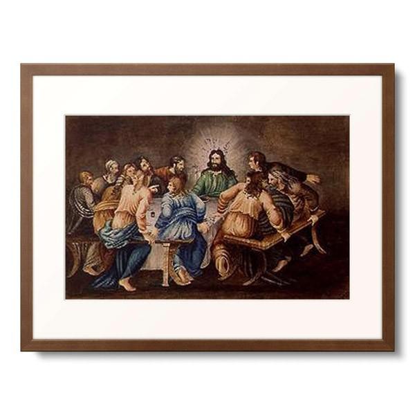 Artist:  Janko, Janos,1833-1896 Imagetitle:  Das letzte Abendmahl. Dimensions:  22,8 x 34,8 Location:  Budapest, Graphis...