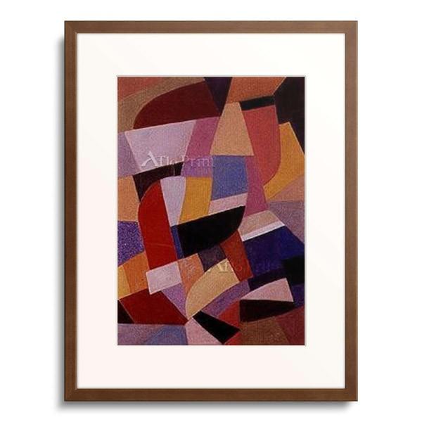 作家名:オットー・フロインドリッヒArtist:Freundlich, Otto,1878-1943 Imagetitle:Komposition.