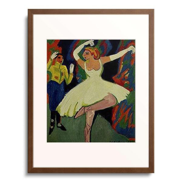 作家名:エルンスト・ルートヴィッヒ・キルヒナー  ( 1880年 - 1938年 ) 国籍:ドイツ ジャンル　ドイツの画家:ドイツ表現主義Artist: Kirchner, Ernst Ludwig,1880-1938 Imagetitle...