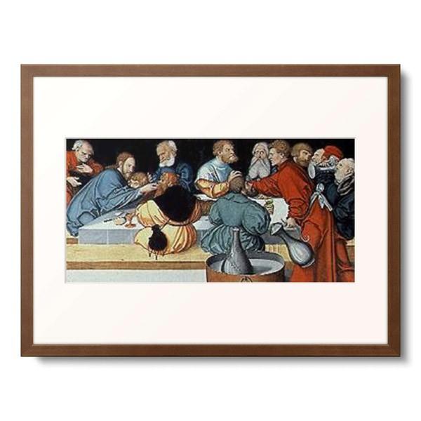 作家名： ルーカス・クラナハ (1472年 - 1553年)国籍： ドイツジャンル： 北方ルネサンス Artist:  Cranach the Elder, Lucas,1472-1553 Imagetitle:  Flugelaltar ...