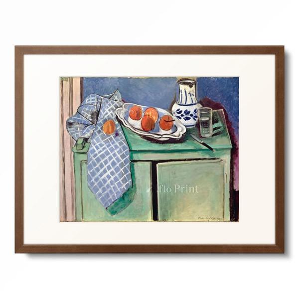 作家名： アンリ・マティス ( 1869年 - 1954年 ) フランスの画家ジャンル： フォーヴィスム 野獣派所蔵：ポンピドゥー・センター/パリ国立近代美術館Artist: Matisse, Henri,1869-1954 Imageti...