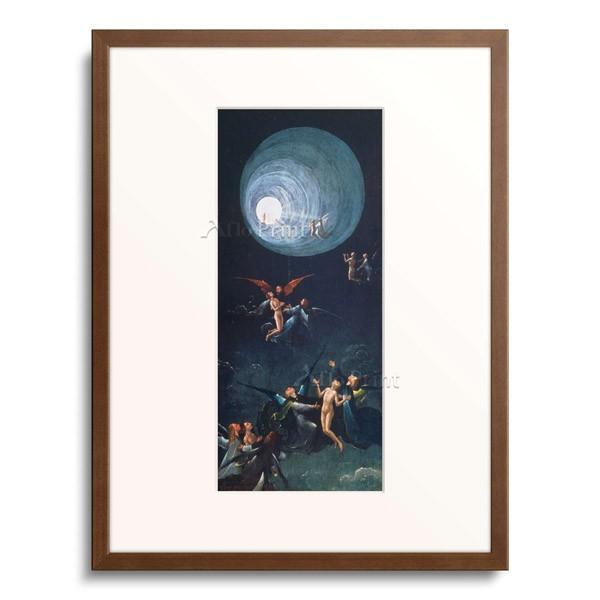 作家名： ヒエロニムス・ボス  ( 1450年頃 - 1516年 ) 国籍： ネーデルラント　フランドル ジャンル： ルネサンス　初期フランドル派　初期ネーデルランド絵画 Artist:  Bosch, Hieronymus,1453-15...