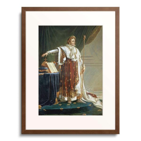 作家名:アンヌ=ルイ・ジロデ=トリオゾン　アンヌ=ルイ・ジロデ=トリオソン国籍:フランスArtist: Girodet de Roussy-Trioson, Anne Louis,1767-1824 Imagetitle:Portrait ...