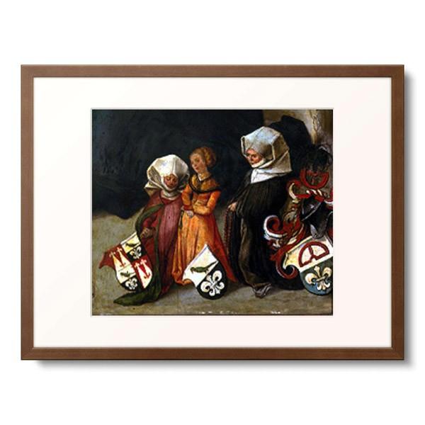 所蔵: アルテ・ピナコテークバイエルン州立絵画コレクションArtist:  Heyden, Jan van der,1637-1712 Imagetitle:  Platz mit Kolner Motiven. Dimensions:  ...